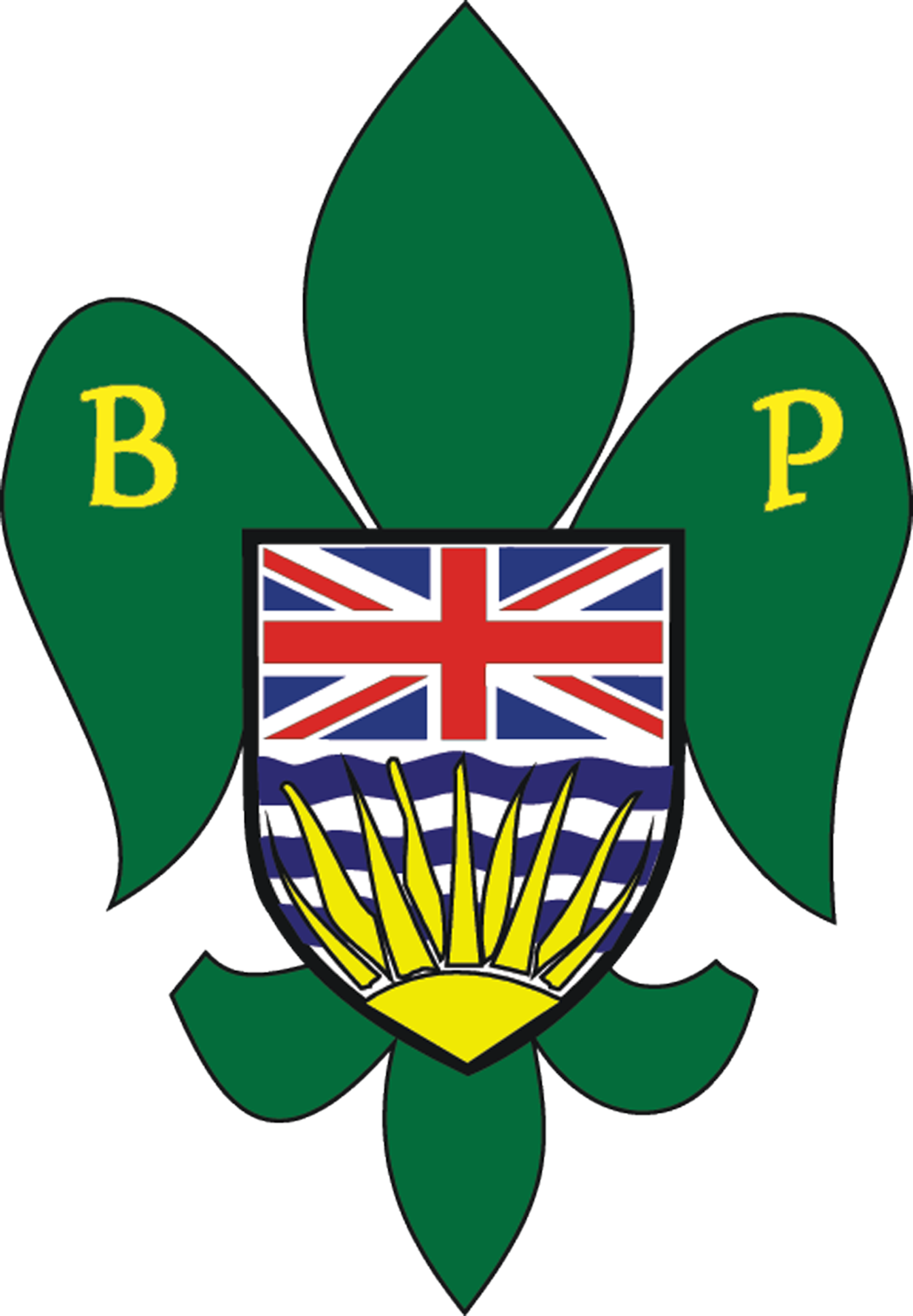 Traditional Scouting in B.C.