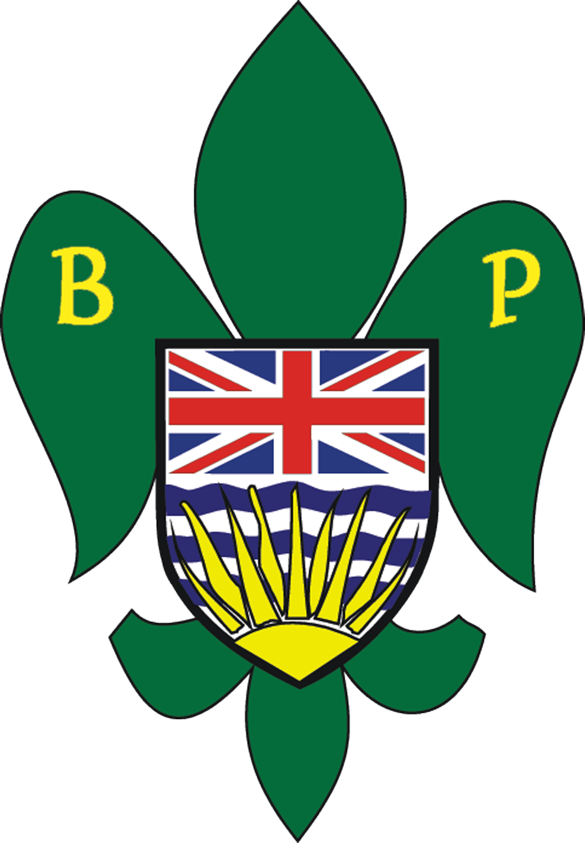 Traditional Scouting in B.C.